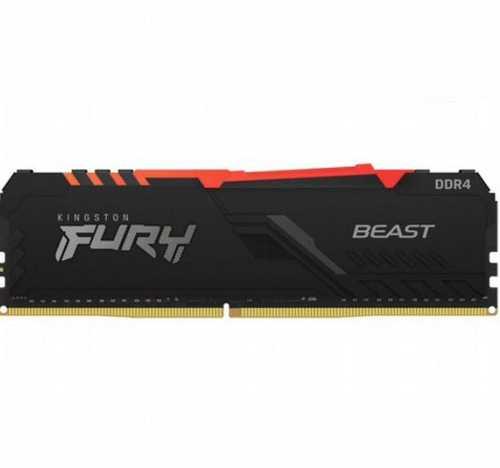 Оперативная память ddr4