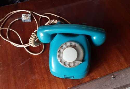 Старый телефон сссрй 1971г