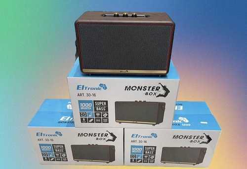 Eltronic 30-16 Monster box 1000