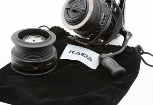 Катушка фидерная Kaida echo 4500