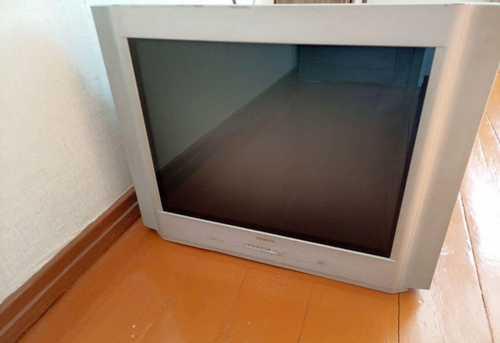 Телевизор 86 см диагональ