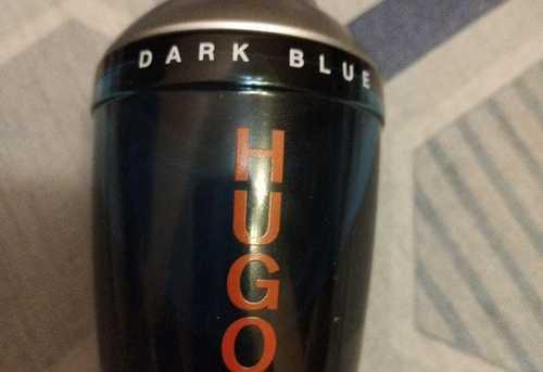 Hugo boss dark blue