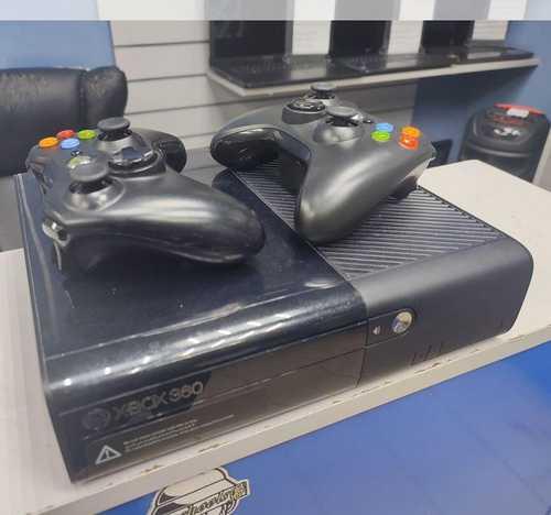 Xbox 360Е 500гб