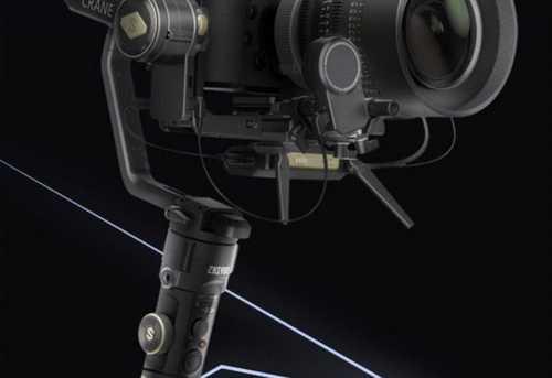 Стабилизатор Zhiyun crane 2s