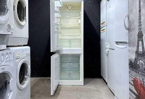 Холодильник бу встраиваемый Liebherr no frost