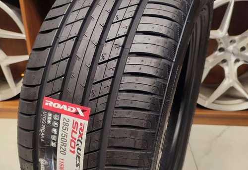 RoadX RXQuest SU01 285/50 R20 116W