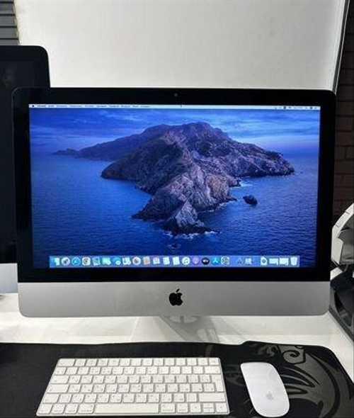 Apple iMac 21 Late 2015 i5 1.6 /8/1Tb Hdd