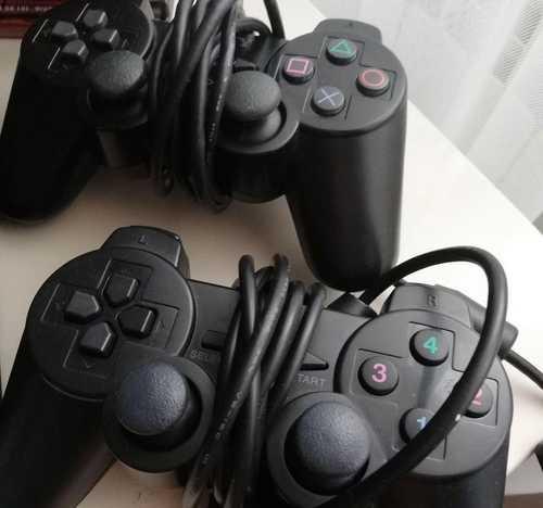 Sony playstation 2 прошитая