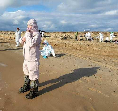 Комбинезон водоотталкивающий – водоотталкивающий