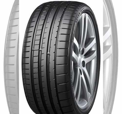 Yokohama Advan Sport V107 265/40 R21 105Y