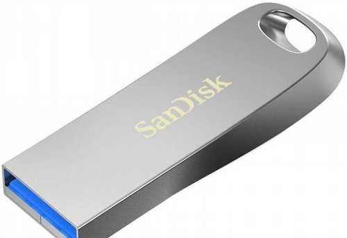 USB Flash накопитель 128B SanDisk CZ74 #388284