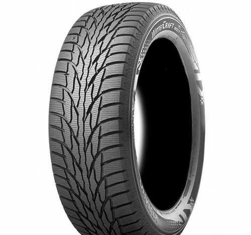 Kumho WinterCraft SUV Ice WS51 225/65 R17 106T