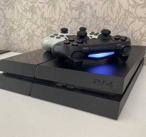 Sony playstation 4