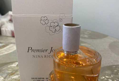 Nina Ricci Premier Jour Eau de Parfum