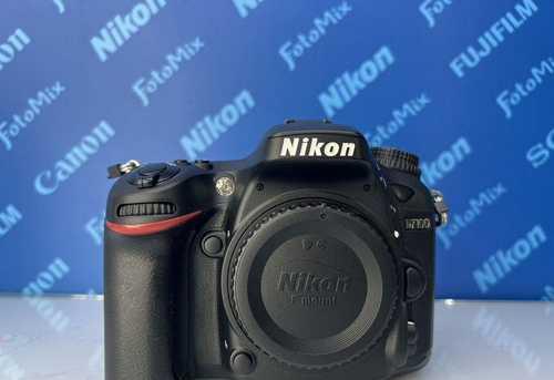 Nikon D7100 body (пробег 23860) sn6825