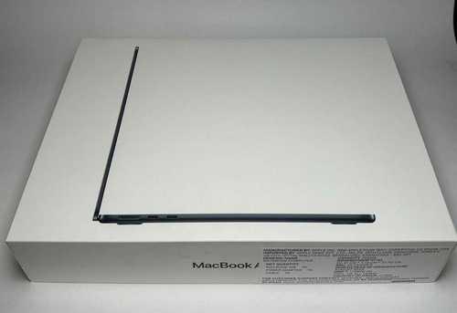 Apple MacBook Air 13,6" 2022 M2 8/256GB