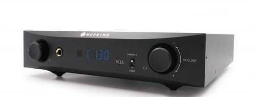 Комплект пред+мощник NuPrime DAC-9X + STA-9