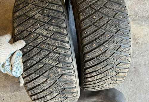 Goodyear Ultragrip Ice Arctic 205/50 R17