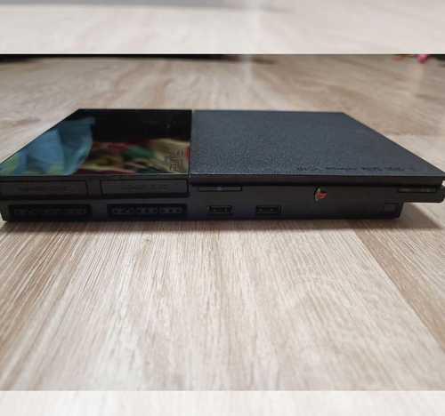 Sony playstation 2 slim