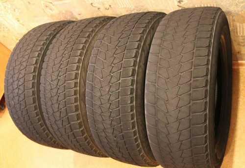 Bridgestone Blizzak DM-V2 225/65 R17 102S