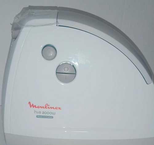 Мясорубка Moulinex HV8 ME6201