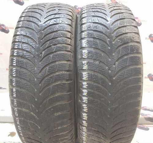 Goodyear UltraGrip 7 205/60 R15