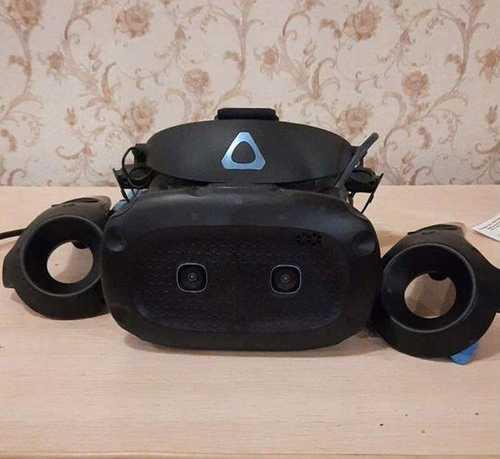 VR Комплект HTC Vive Cosmos Elite
