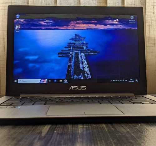 Ультрабук Asus UX 31E