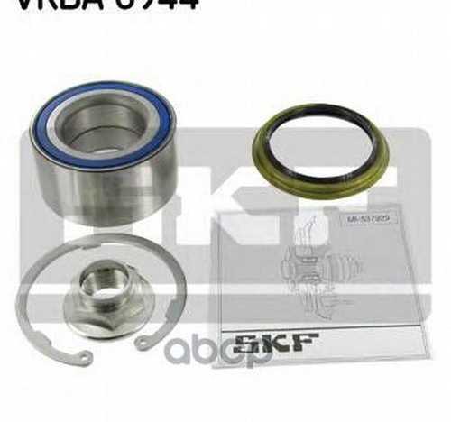 Подшипник ступицы vkba6944 Skf