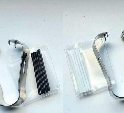 Новые запасные стержни для стилусов S Pen Samsung