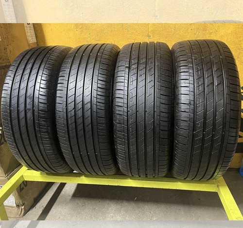 Goodyear EfficientGrip Performance 215/55 R17