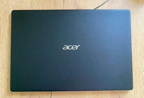 Крышка матрицы Acer ex215-31