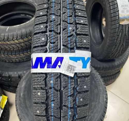 КАМА Alga LT (HK-534) 185/75 R16 104T