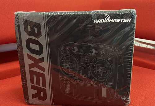 Radiomaster Boxer elrs 1W