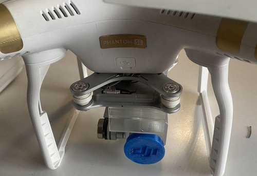 Dji phantom 3se