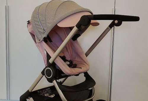 Прогулочная коляска Stokke