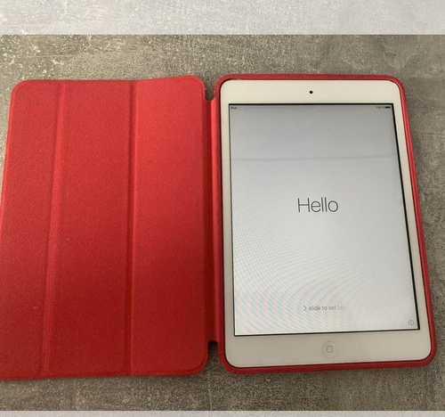 iPad mini 1 16gb