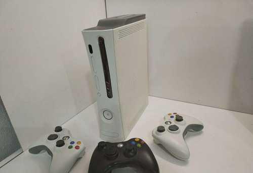 Игровые приставки Xbox 360 xbox360 60gb
