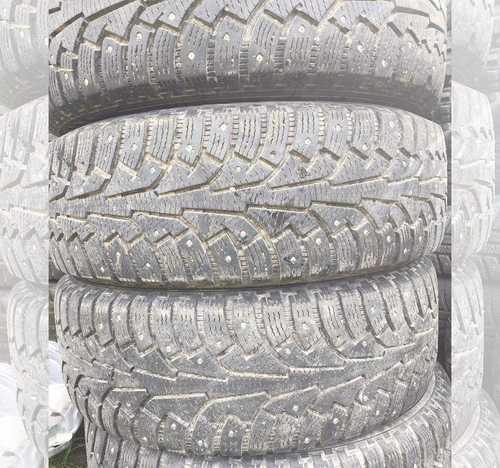 Nokian Tyres Nordman 5 SUV 225/65 R17