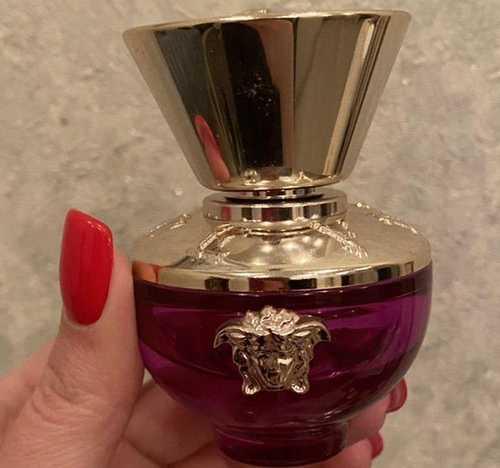 Versace dylan purple pour femme