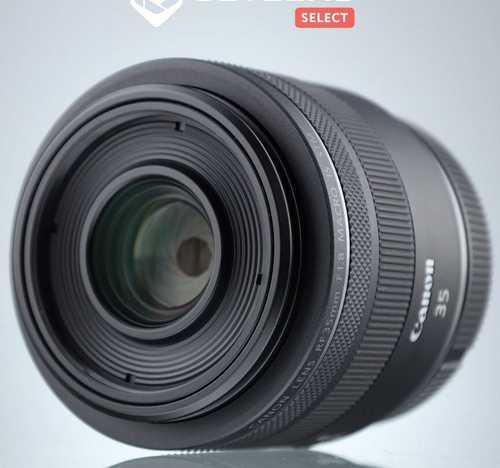 Canon RF 35mm f/1.8 IS Macro STM (id-12241237)