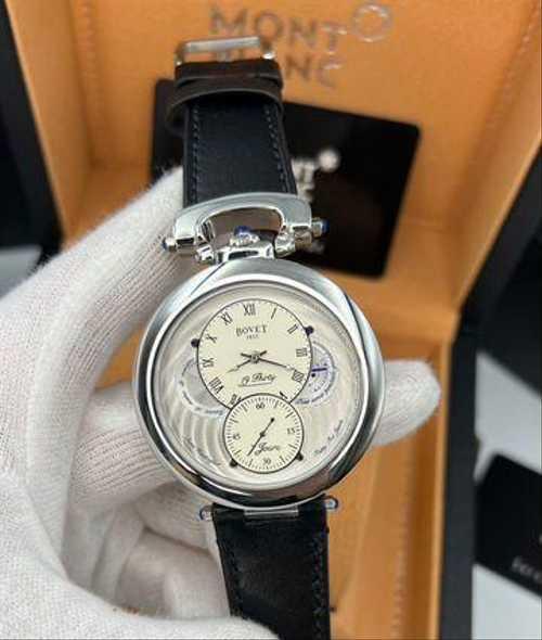 Часы мужские Bovet