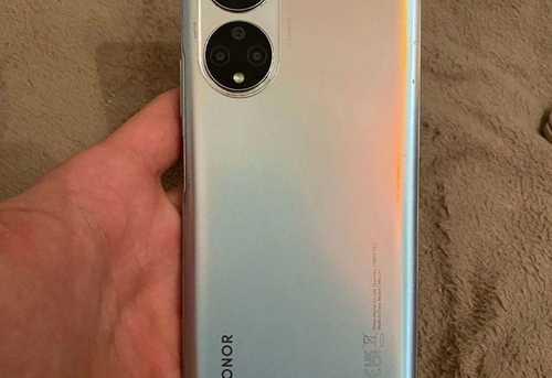 HONOR X7, 4/128 ГБ