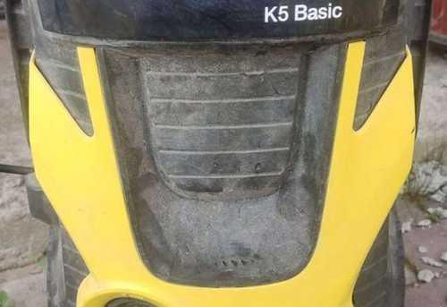Karcher k5 basic