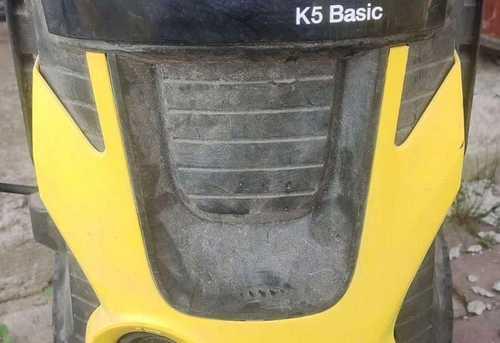 Karcher k5 basic