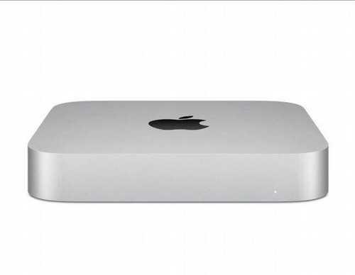 Неттоп Apple Mac Mini 2020 mgnt3