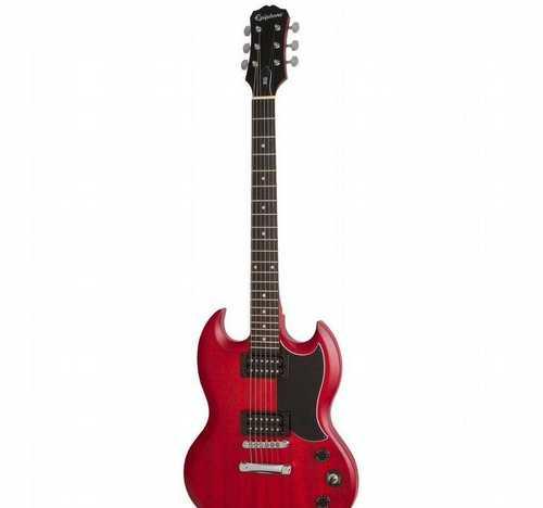 Epiphone SG Special