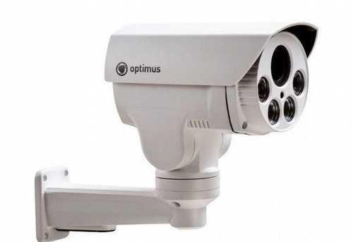 Видеокамера Optimus AHD-H082.1(4x) v.1