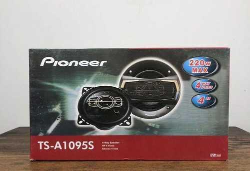 Динамики Pioneer TS-A1095S (R13)