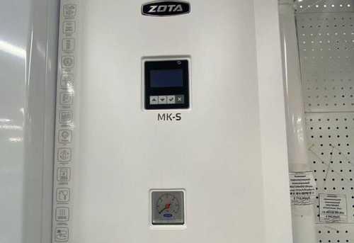 Котел электрический настенный автономный MK-S zota